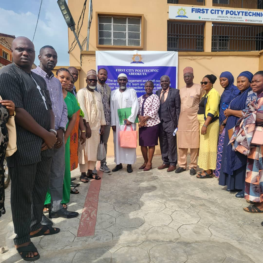 First City Polytechnic