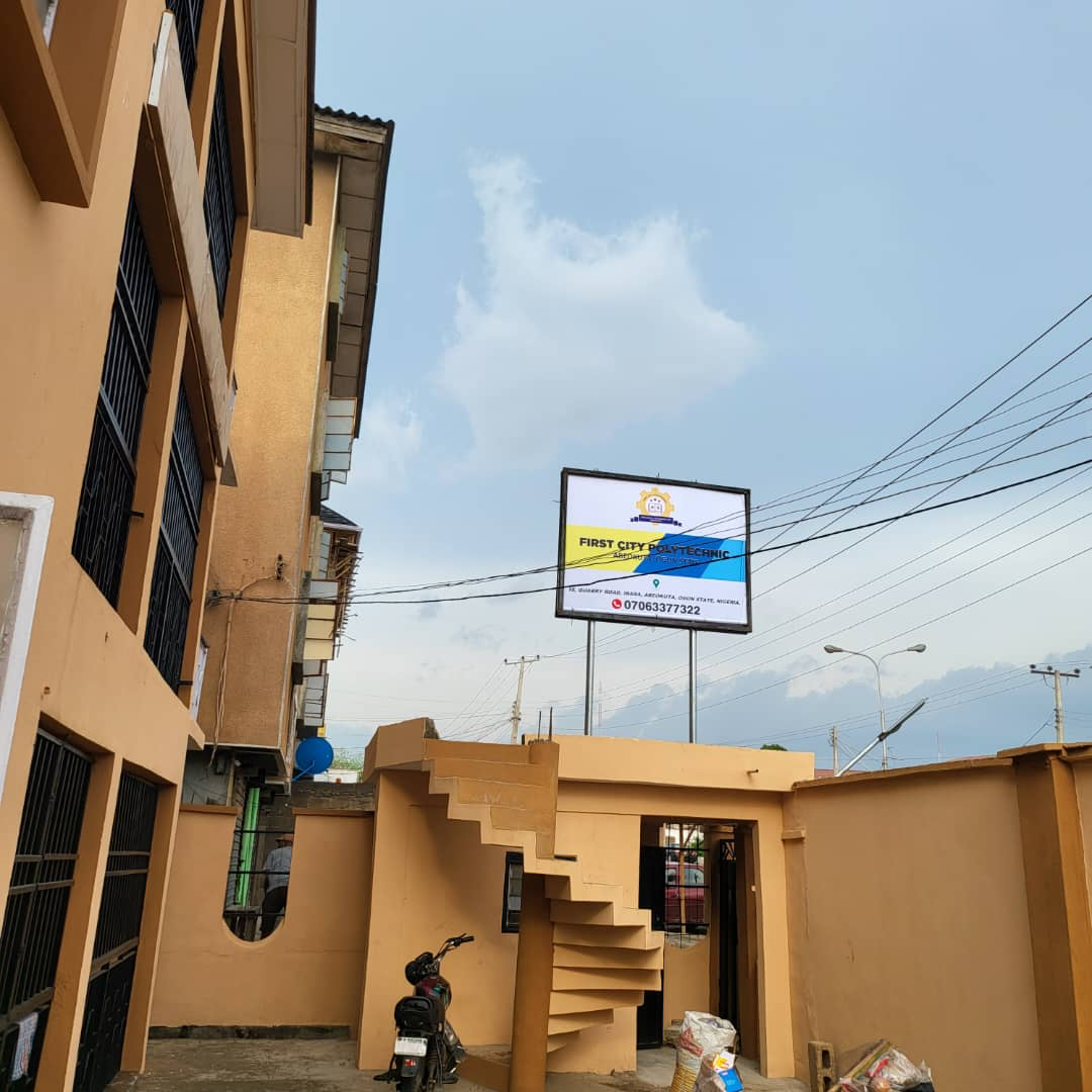 First City Polytechnic